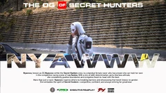 Secret Hunters | ExecutiveRP Wiki | Fandom