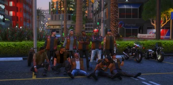 BBMC/GALLERY | ExecutiveRP Wiki | Fandom