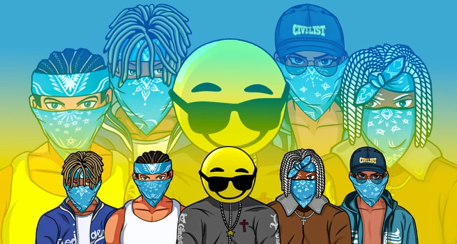 DSR/Members | ExecutiveRP Wiki | Fandom