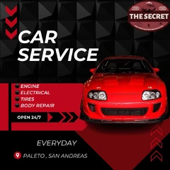 TS/GALLERY | ExecutiveRP Wiki | Fandom