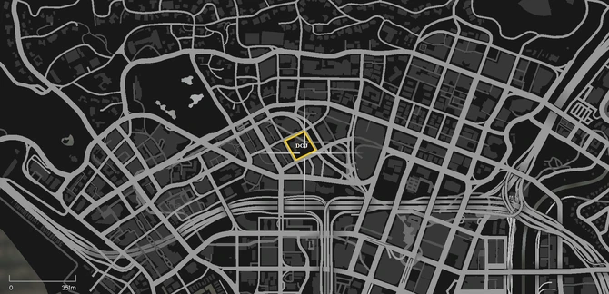 Department of Justice | ExecutiveRP Wiki | Fandom