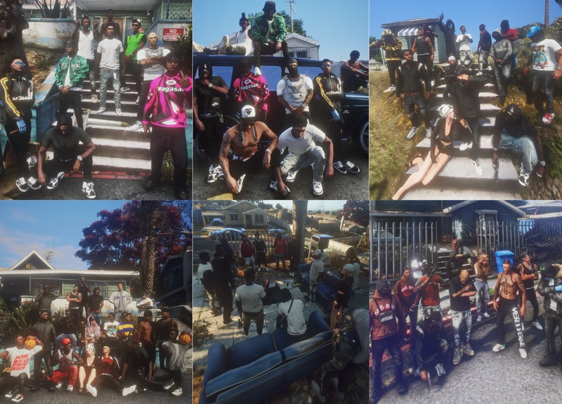 63rd St.Lawrence | ExecutiveRP Wiki | Fandom