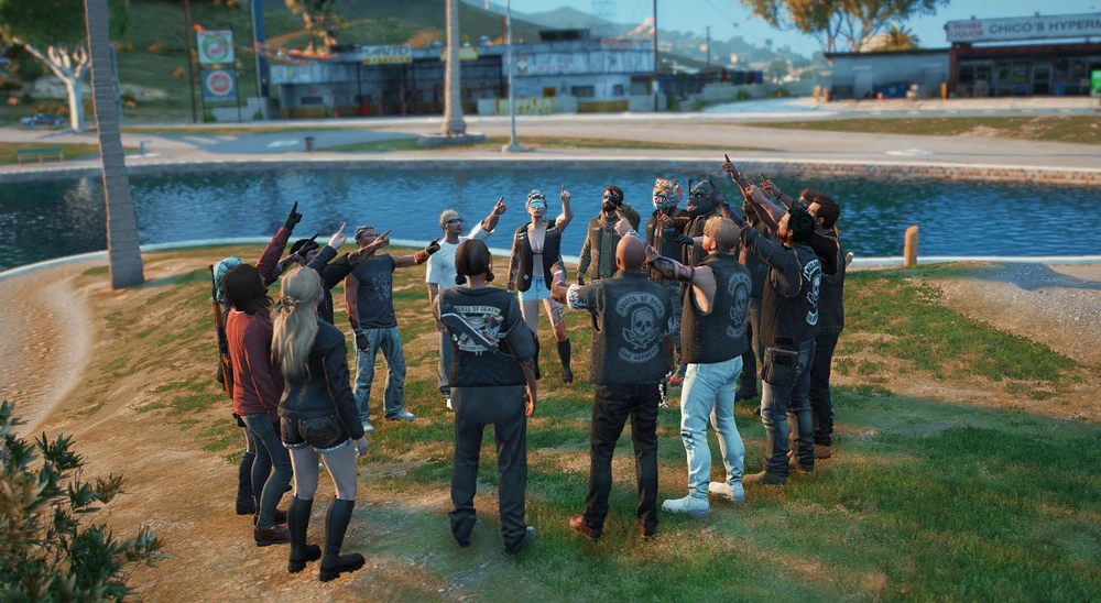 AODLS/Events | ExecutiveRP Wiki | Fandom