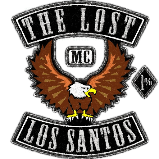 The Lost Motorcycle Club Los Santos | ExecutiveRP Wiki | Fandom