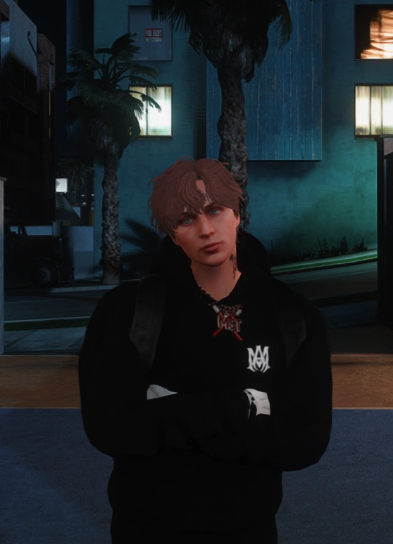 Kim Bryant | ExecutiveRP Wiki | Fandom