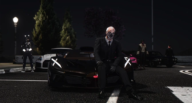 ExecutiveRP Wiki | Fandom