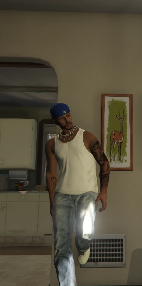 Piter Agoy | ExecutiveRP Wiki | Fandom