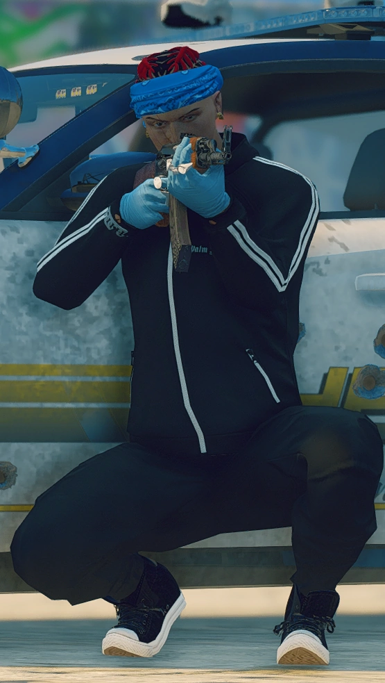 DSR/Members | ExecutiveRP Wiki | Fandom