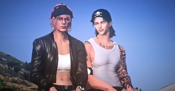 Garry D Bardolf | ExecutiveRP Wiki | Fandom