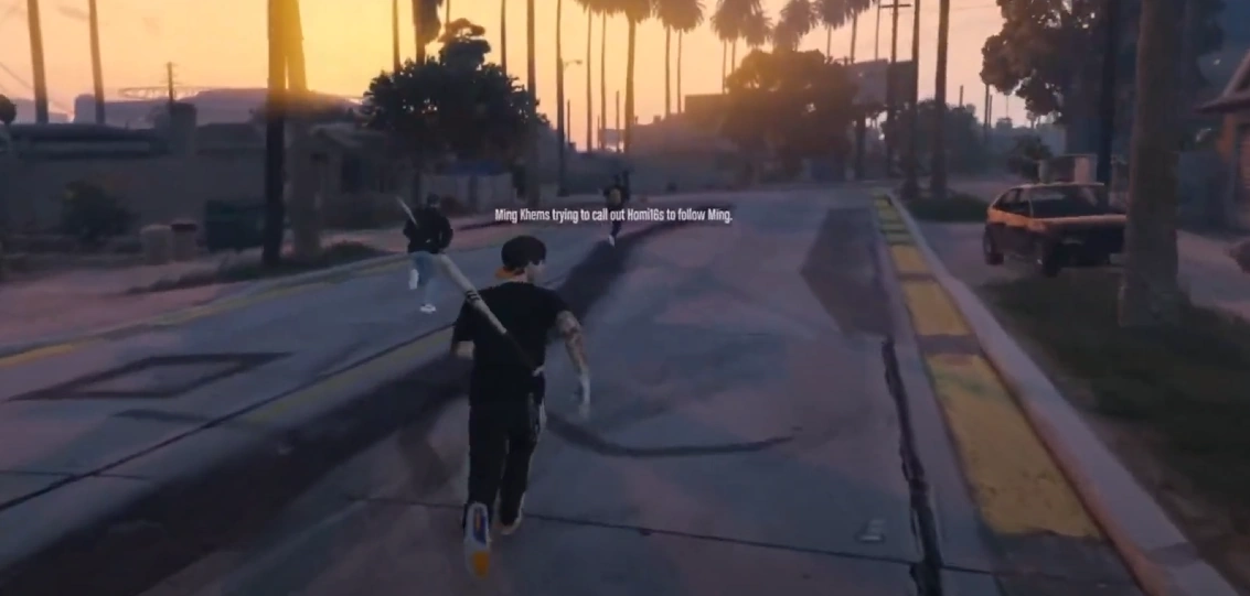 HOM16S/EVENTS | ExecutiveRP Wiki | Fandom