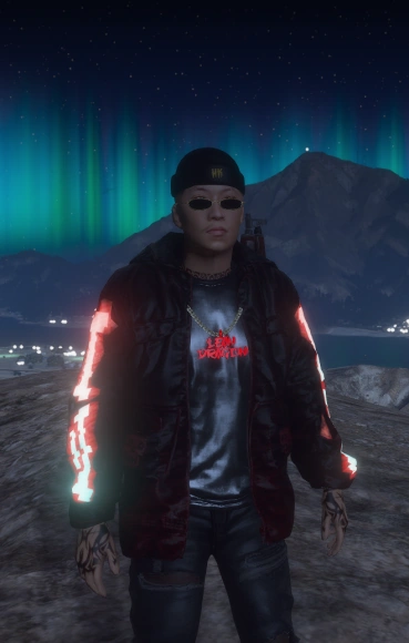 Hank Machineguns. | ExecutiveRP Wiki | Fandom