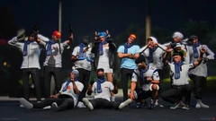 Dead or Alive | ExecutiveRP Wiki | Fandom