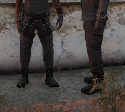 O'Neil Rebellion | ExecutiveRP Wiki | Fandom