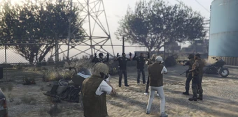 BBMC/GALLERY | ExecutiveRP Wiki | Fandom