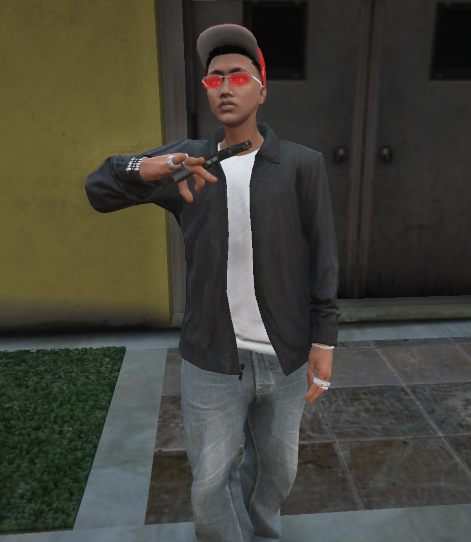 Cane | ExecutiveRP Wiki | Fandom