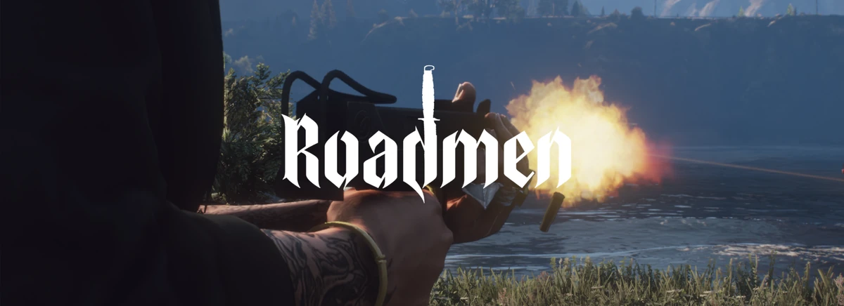 Category:Gangs | ExecutiveRP Wiki | Fandom