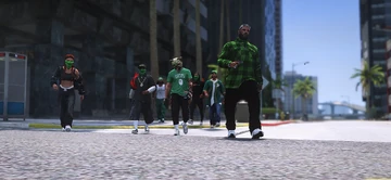 Forum Drive Families | ExecutiveRP Wiki | Fandom