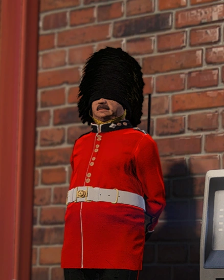 Milo Hood | ExecutiveRP Wiki | Fandom