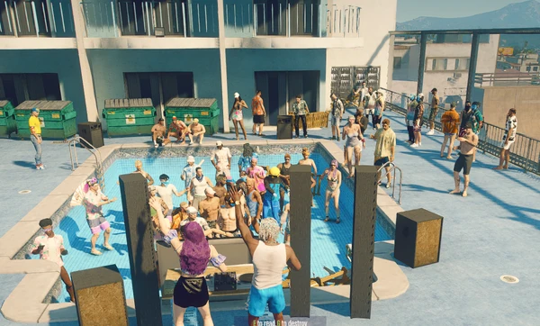 DSR/Events | ExecutiveRP Wiki | Fandom