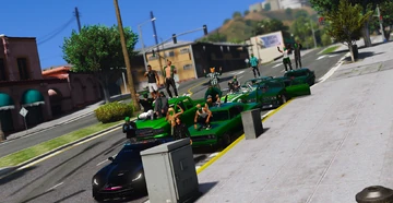 Forum Drive Families | ExecutiveRP Wiki | Fandom