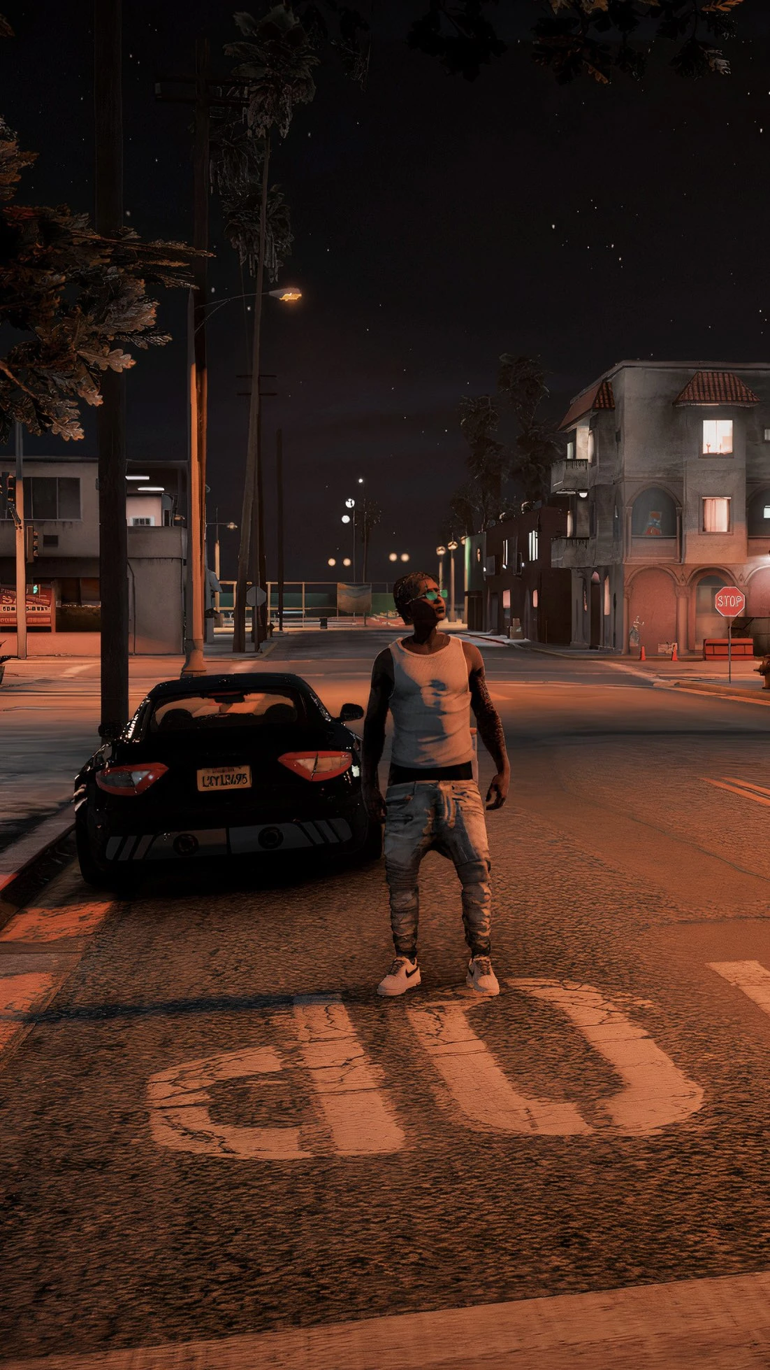 Blayze Maverick | ExecutiveRP Wiki | Fandom