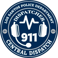 Los Santos Police Dispatch | ExecutiveRP Wiki | Fandom