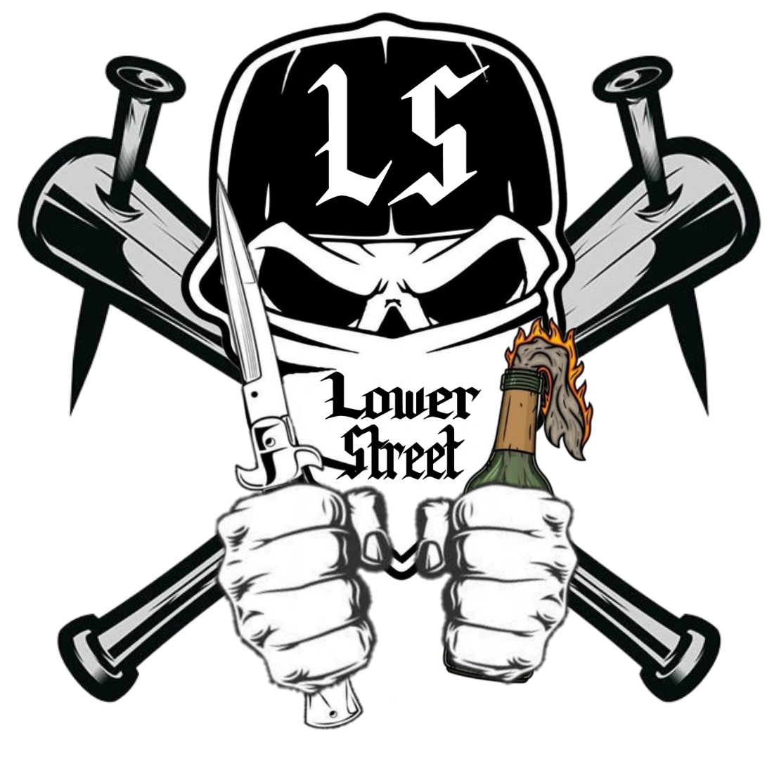 Lower Street | ExecutiveRP Wiki | Fandom