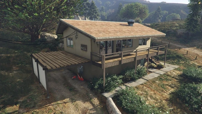 San Andreas State Park Rangers | ExecutiveRP Wiki | Fandom