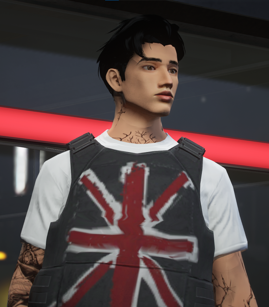 Key Fien | ExecutiveRP Wiki | Fandom