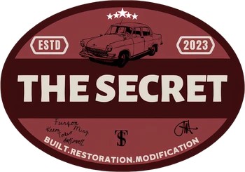 The Secret | ExecutiveRP Wiki | Fandom