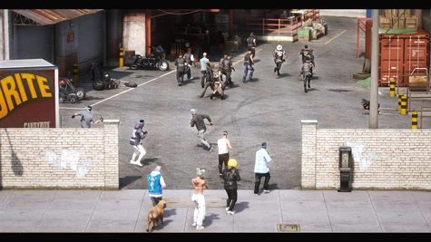 AODLS/Events | ExecutiveRP Wiki | Fandom