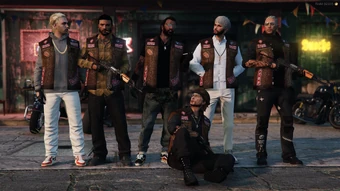 BBMC/GALLERY | ExecutiveRP Wiki | Fandom