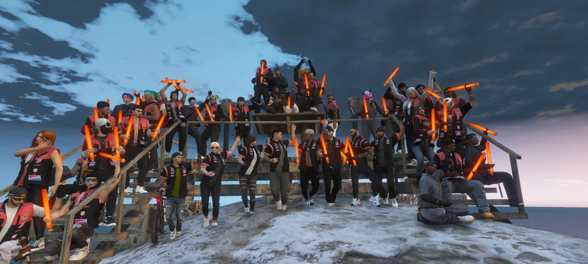 TS/EVENT | ExecutiveRP Wiki | Fandom