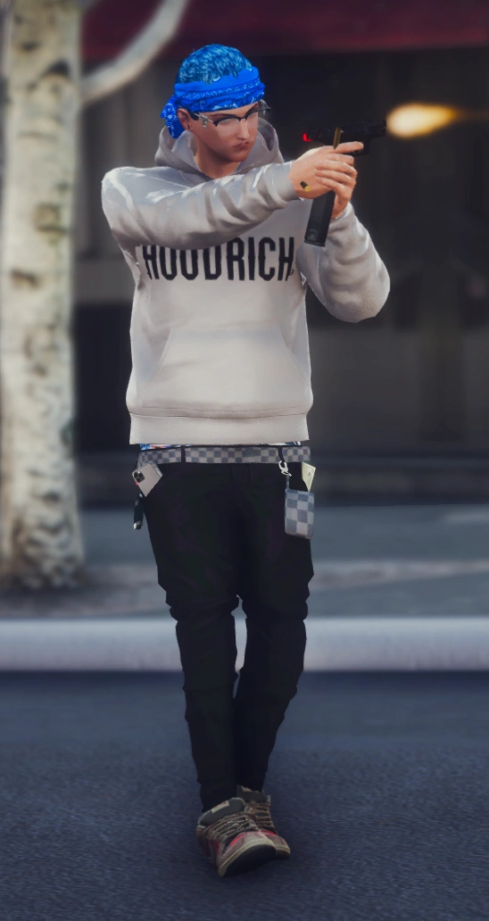 Pico B | ExecutiveRP Wiki | Fandom