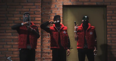 63rd St.Lawrence | ExecutiveRP Wiki | Fandom