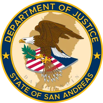 Department of Justice | ExecutiveRP Wiki | Fandom