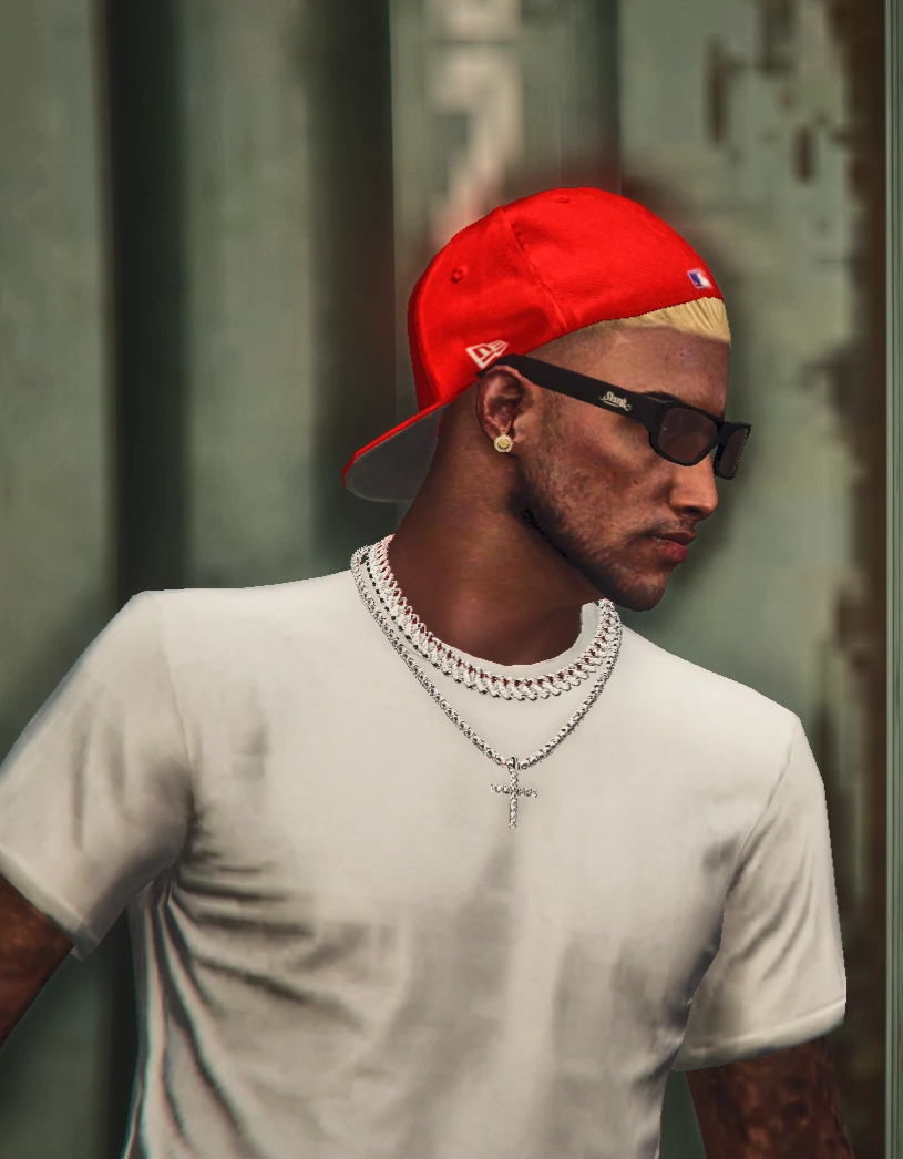 Rico Santana | ExecutiveRP Wiki | Fandom