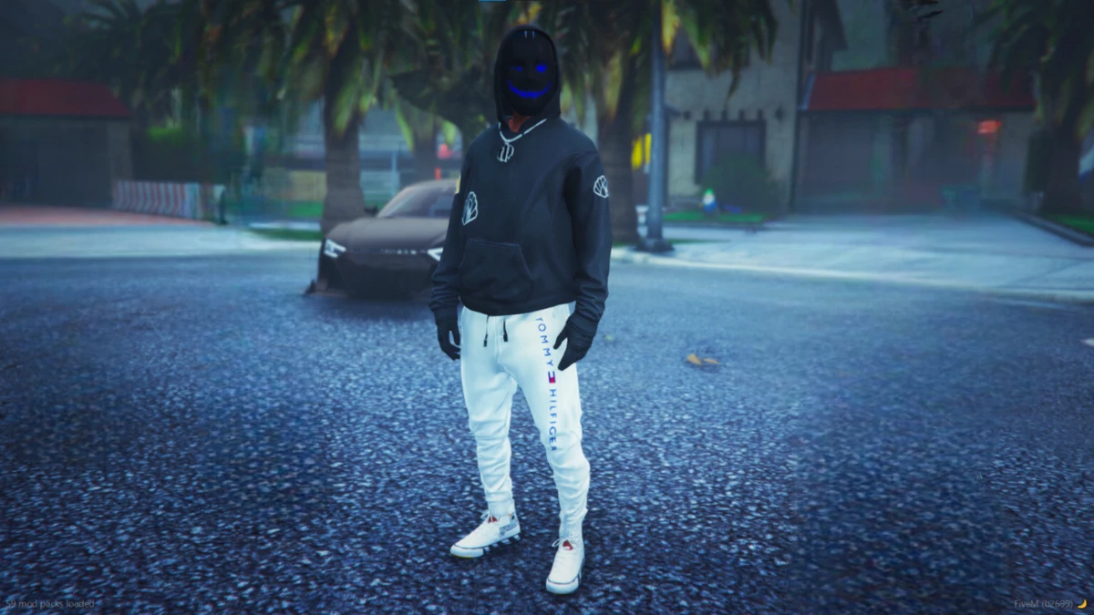 John Pie | ExecutiveRP Wiki | Fandom