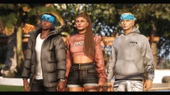 DSR/Gallery | ExecutiveRP Wiki | Fandom