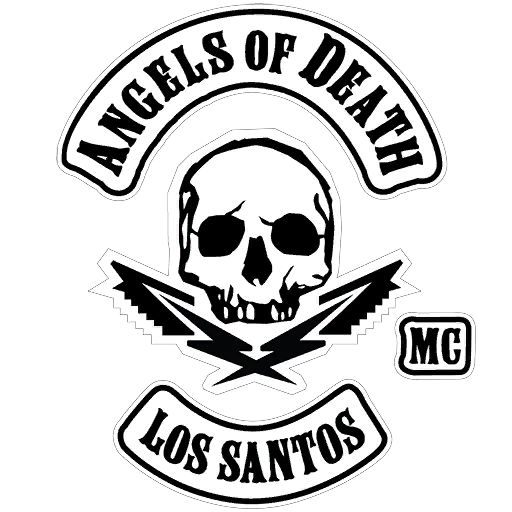 Angels Of Death Motorcycle Club Los Santos | ExecutiveRP Wiki | Fandom