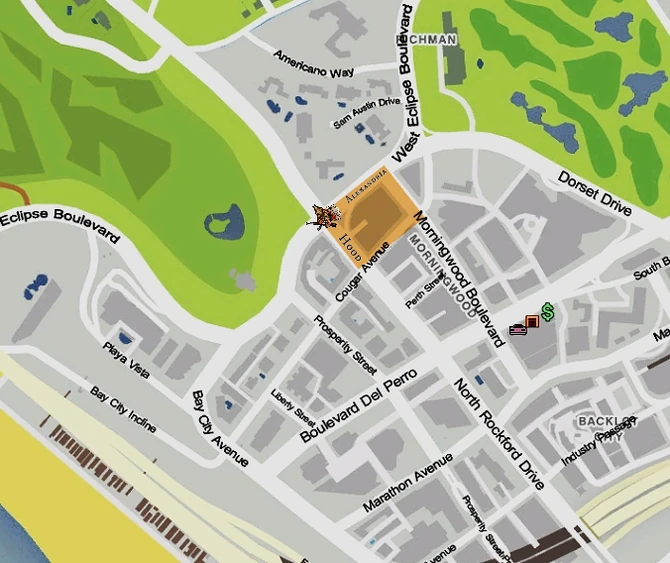 ALEXANDRIA | ExecutiveRP Wiki | Fandom