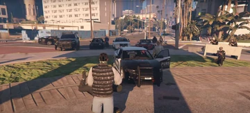Forum Drive Families | ExecutiveRP Wiki | Fandom