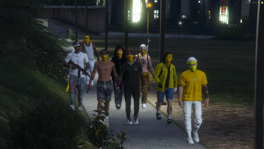 Excelsoir/Events | ExecutiveRP Wiki | Fandom