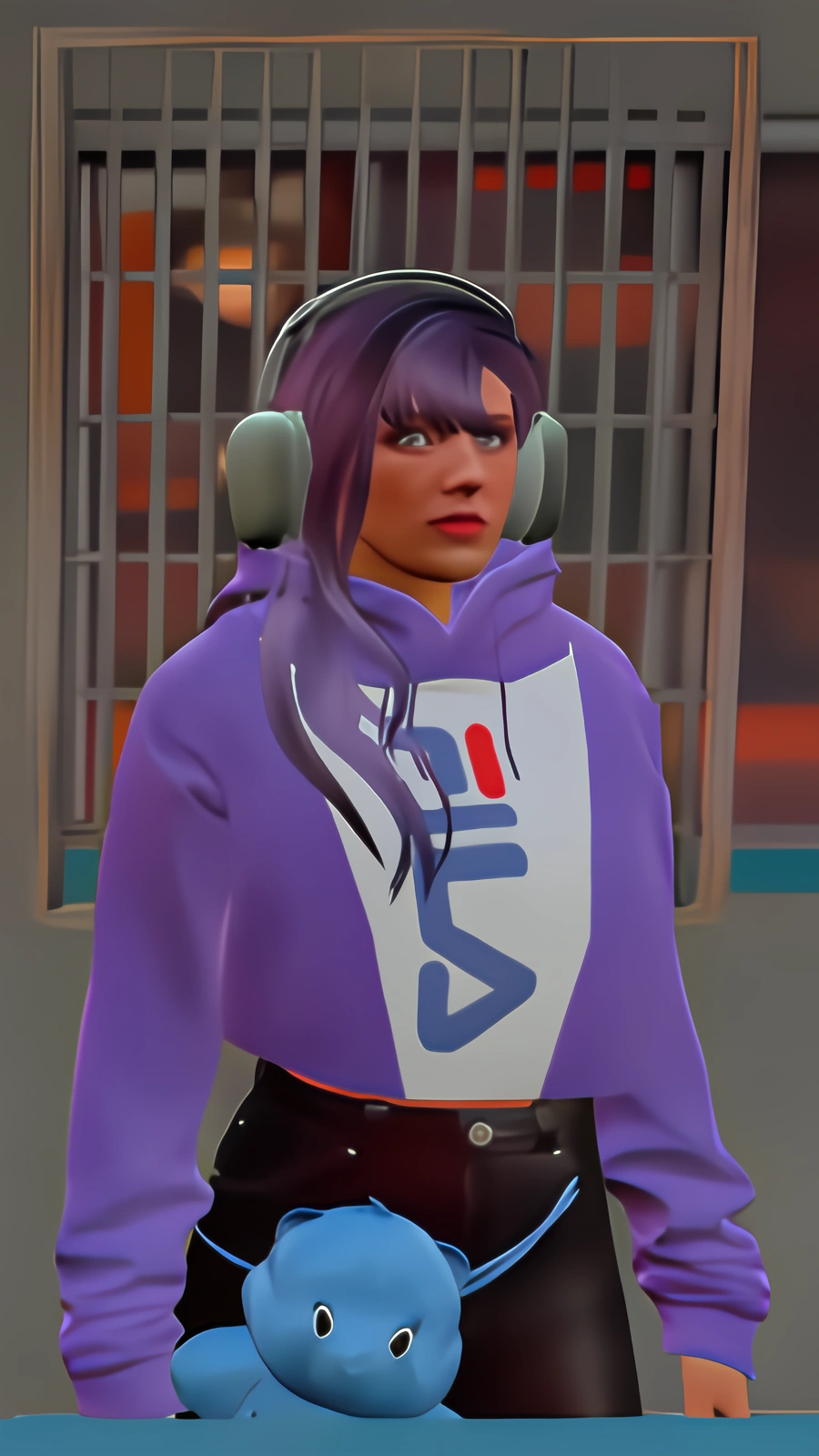 Category:Female | ExecutiveRP Wiki | Fandom