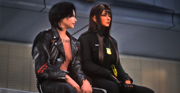 Garry D Bardolf | ExecutiveRP Wiki | Fandom