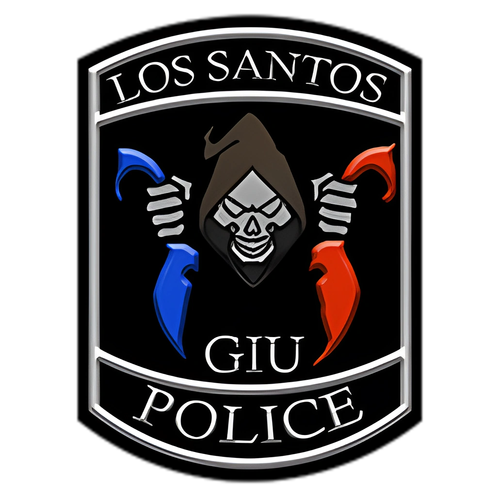 Gang Intelligence Unit | ExecutiveRP Wiki | Fandom