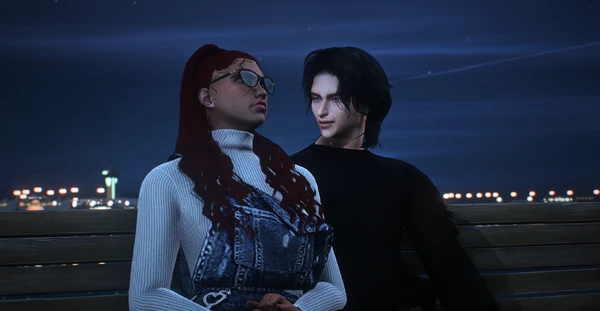 Garry D Bardolf | ExecutiveRP Wiki | Fandom