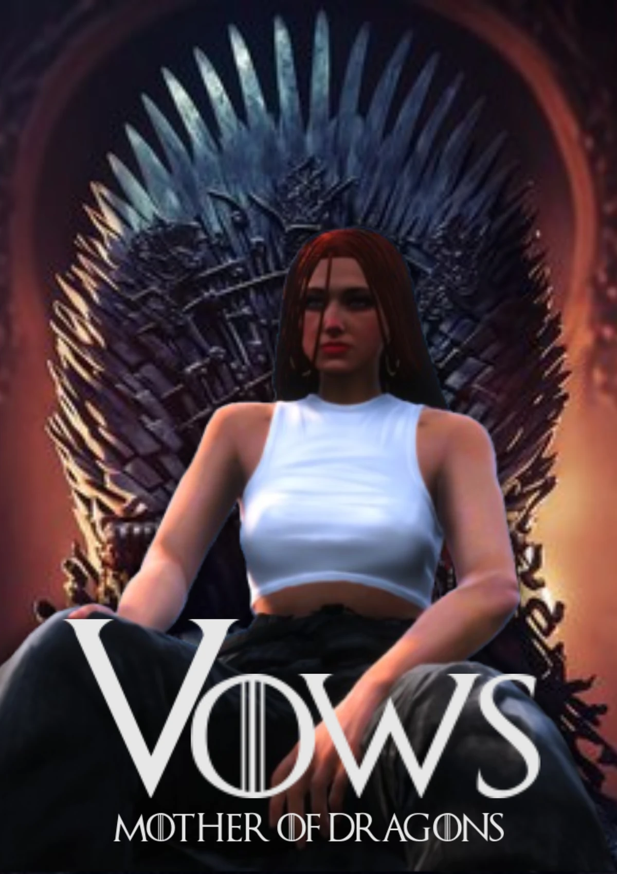 Category:Female Character | ExecutiveRP Wiki | Fandom