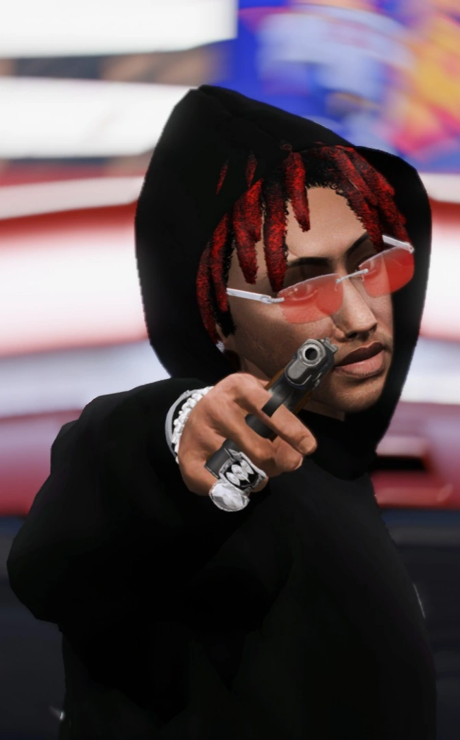 Jose | ExecutiveRP Wiki | Fandom