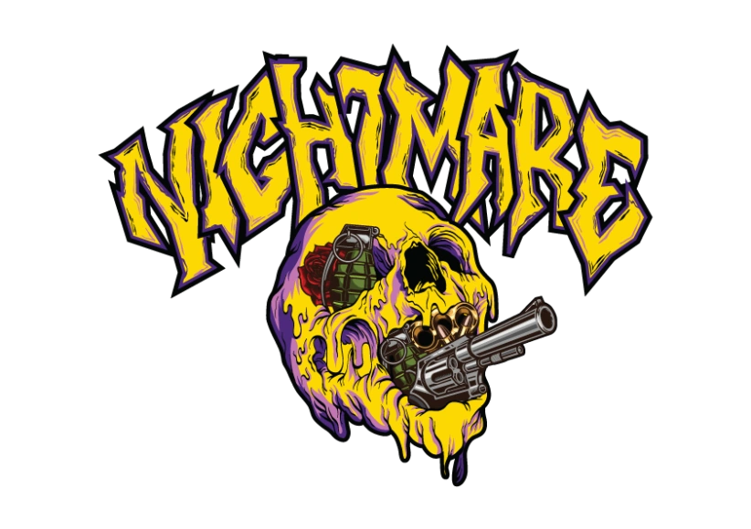 The Nightmare | ExecutiveRP Wiki | Fandom